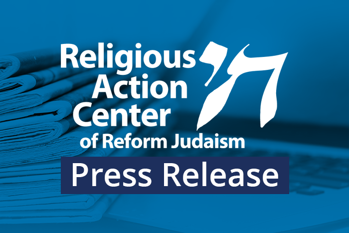 Reform Jewish Movement Commends House Passage of the Build Back Better ... Reform Jewish Movement Commends House Passage of the Build Back Better ...